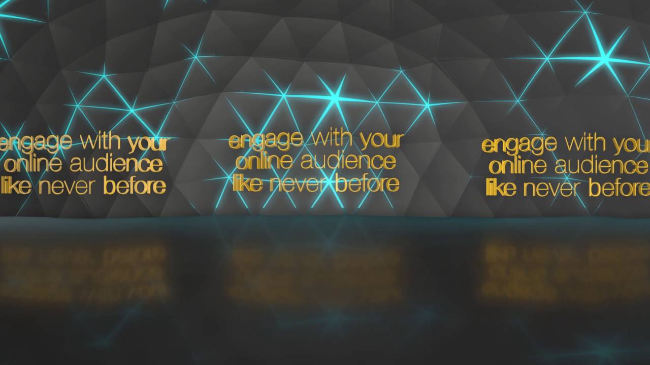 360° Animation Example - YouTube