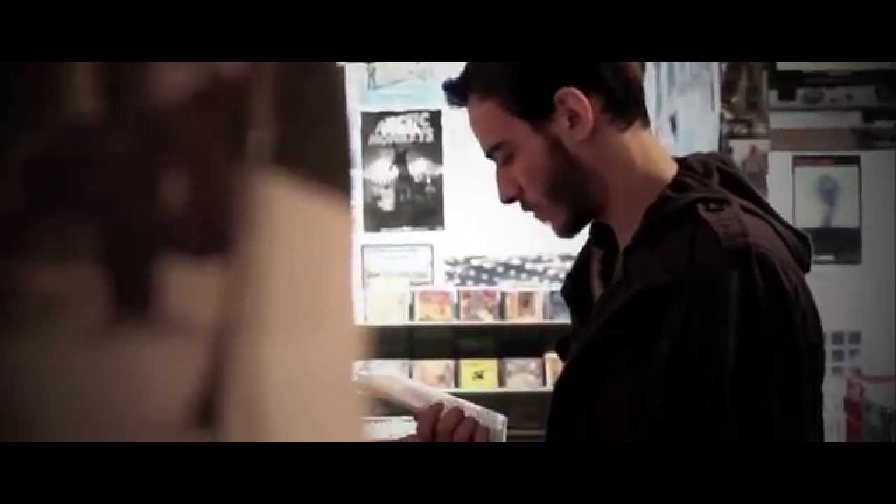 REPO (short documentary) - YouTube