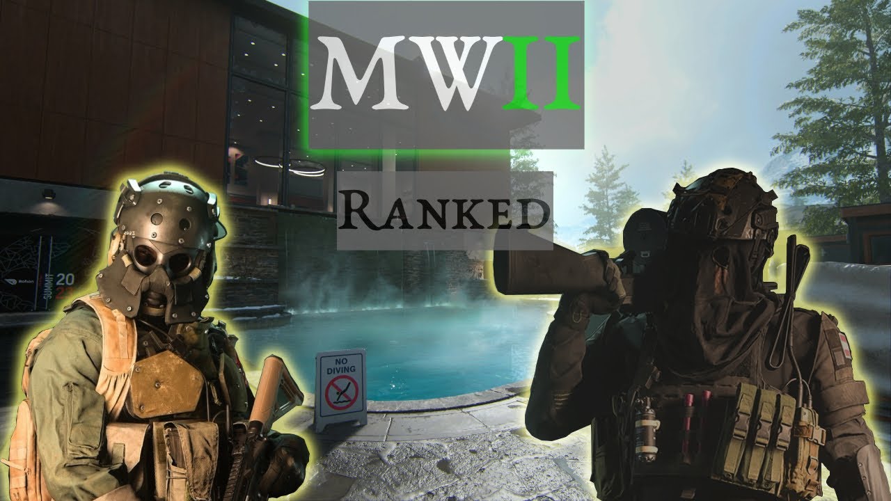 CoD MW2 2022 Stream - YouTube