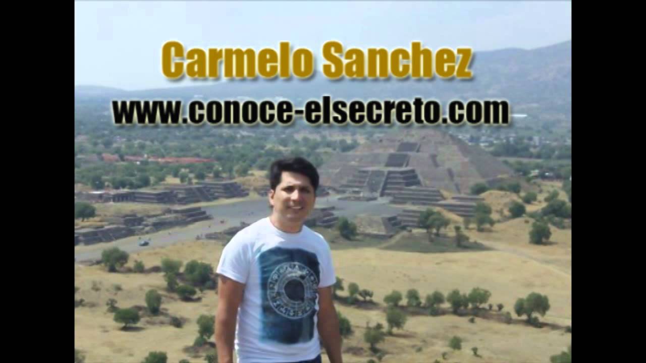Testimonio de Carmelo Sanchez para Ernesto Guerra - YouTube