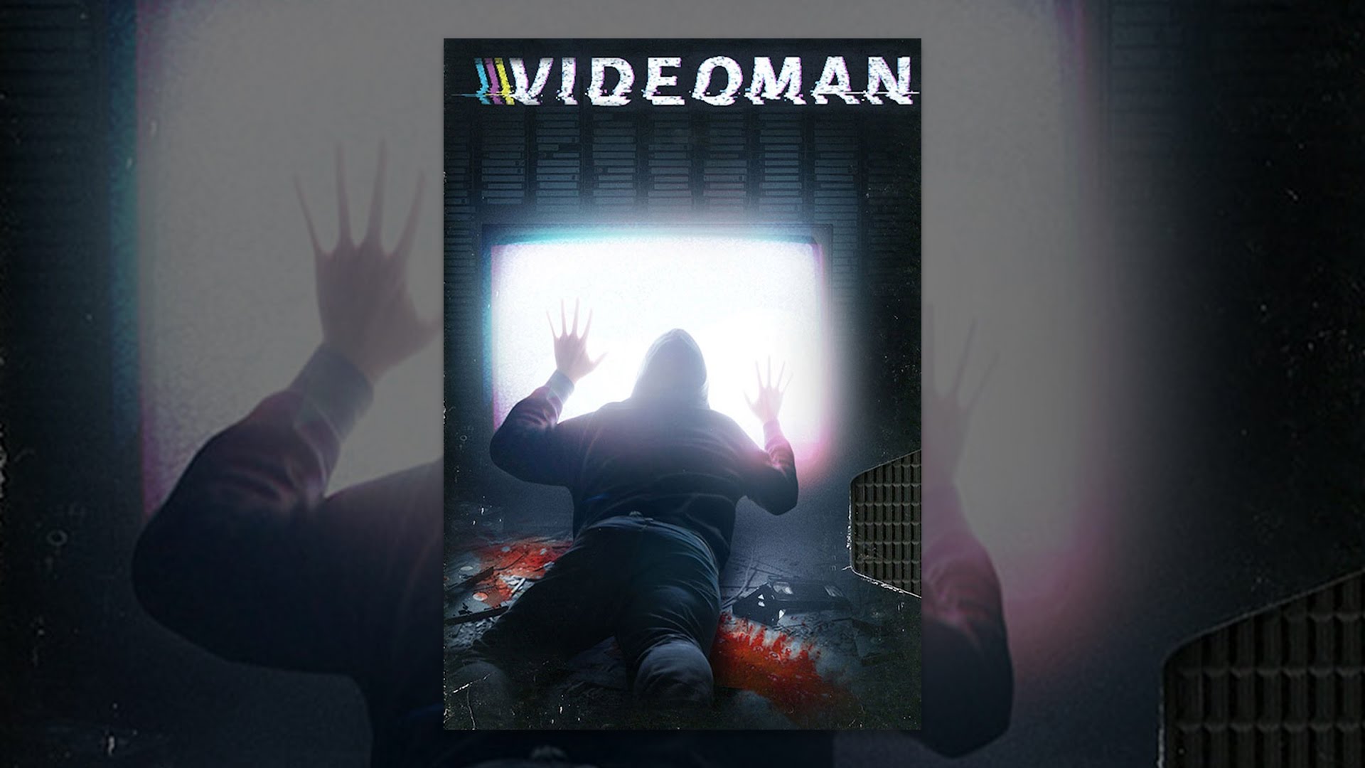 Videoman - YouTube