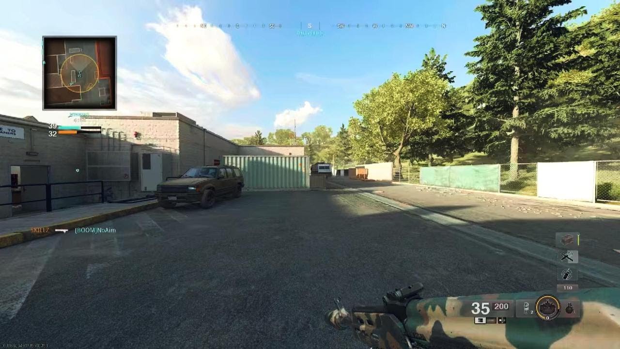 Rewind Black Ops 6 - YouTube