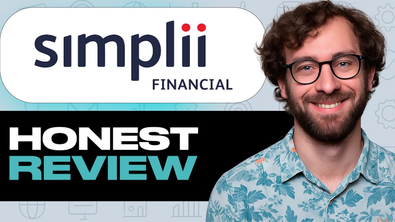Simplii Financial – Detailed Review of Features, Pros & Cons - YouTube