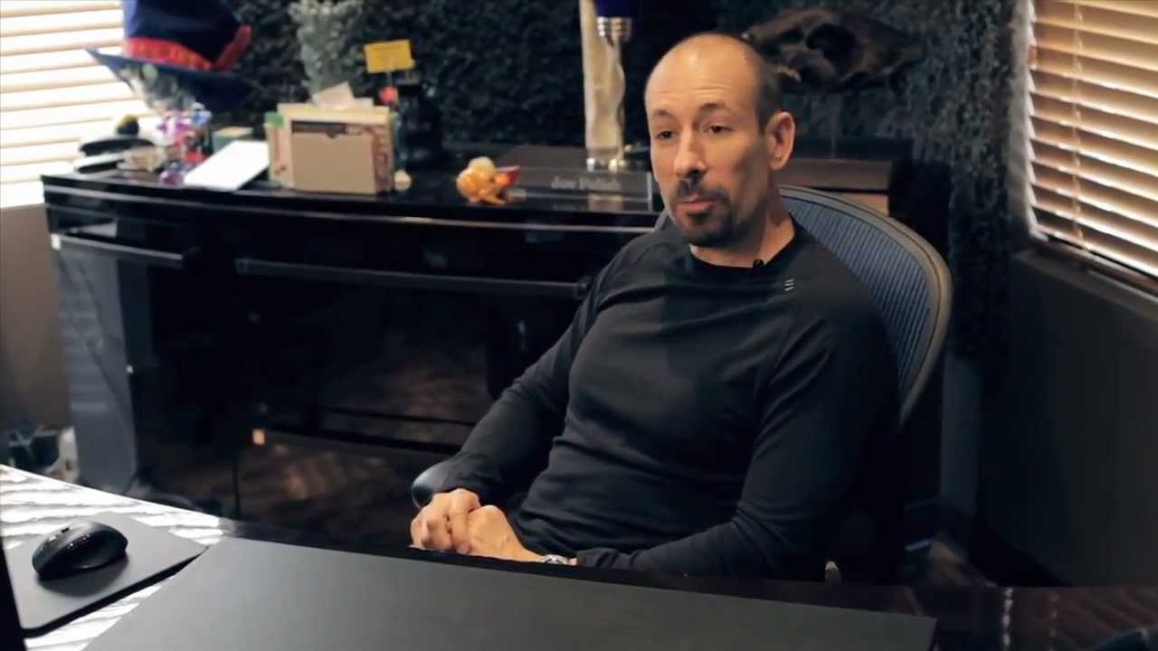 Marketing Mastermind groups for entrepreneurs - Joe Polish's Genius ...