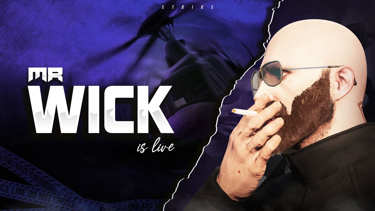 WICK GANG RP $ GANG NAME $ NEW BUSINESS $ NEW GANG $MRP ALWAYS OP $ # ...