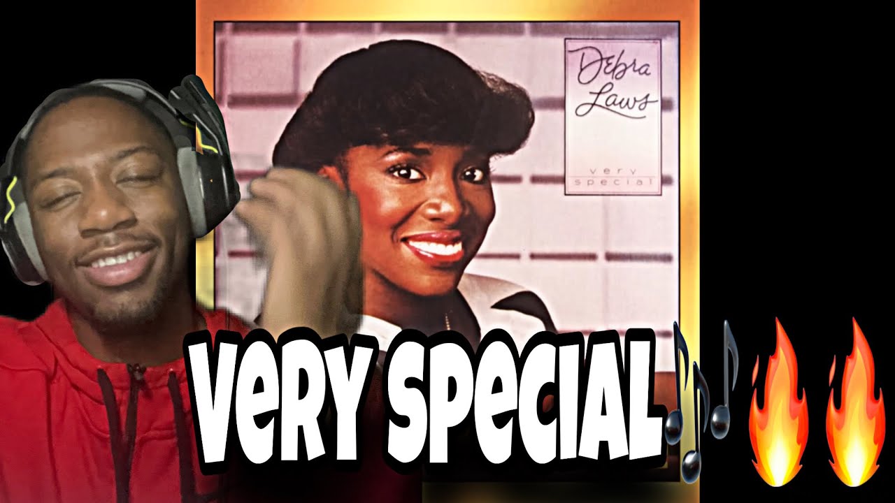 DEBRA LAWS - VERY SPECIAL REACTION | HER VOICE😳🔥🔥 #debralaws | NOVEMBER ...