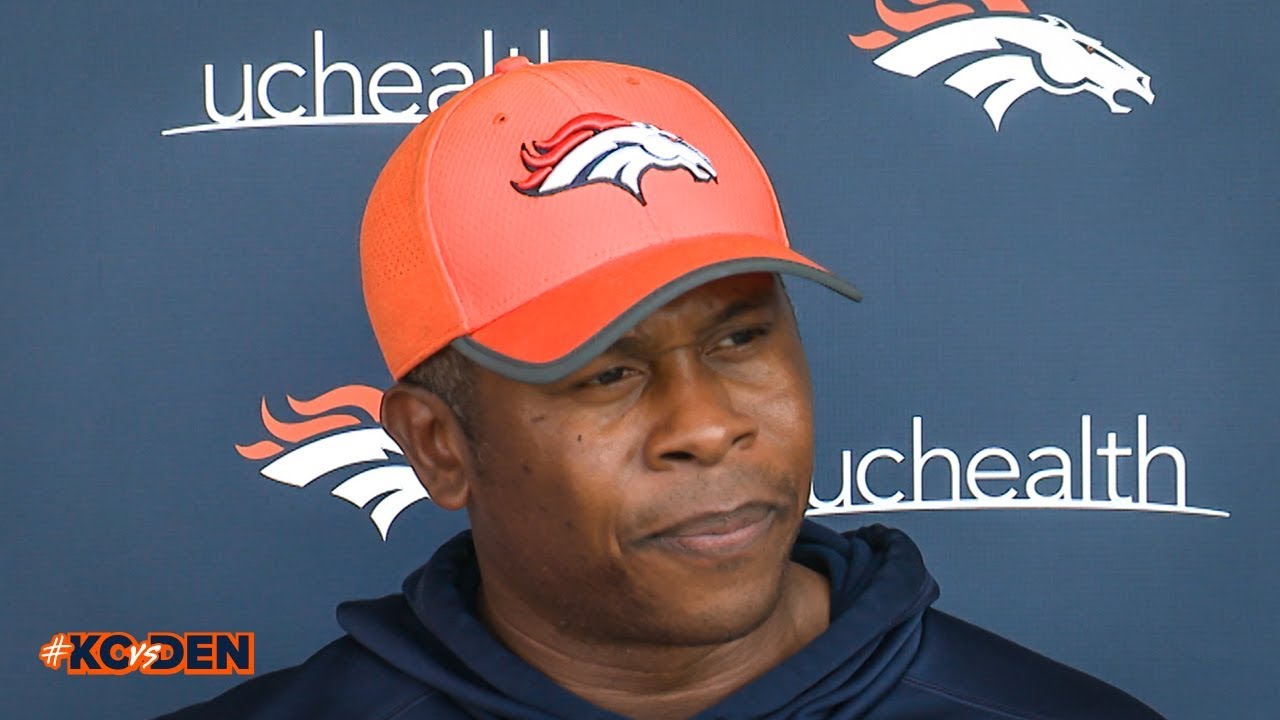 Coach Joseph on Bradley Chubb's development: 'Every game he's gotten ...