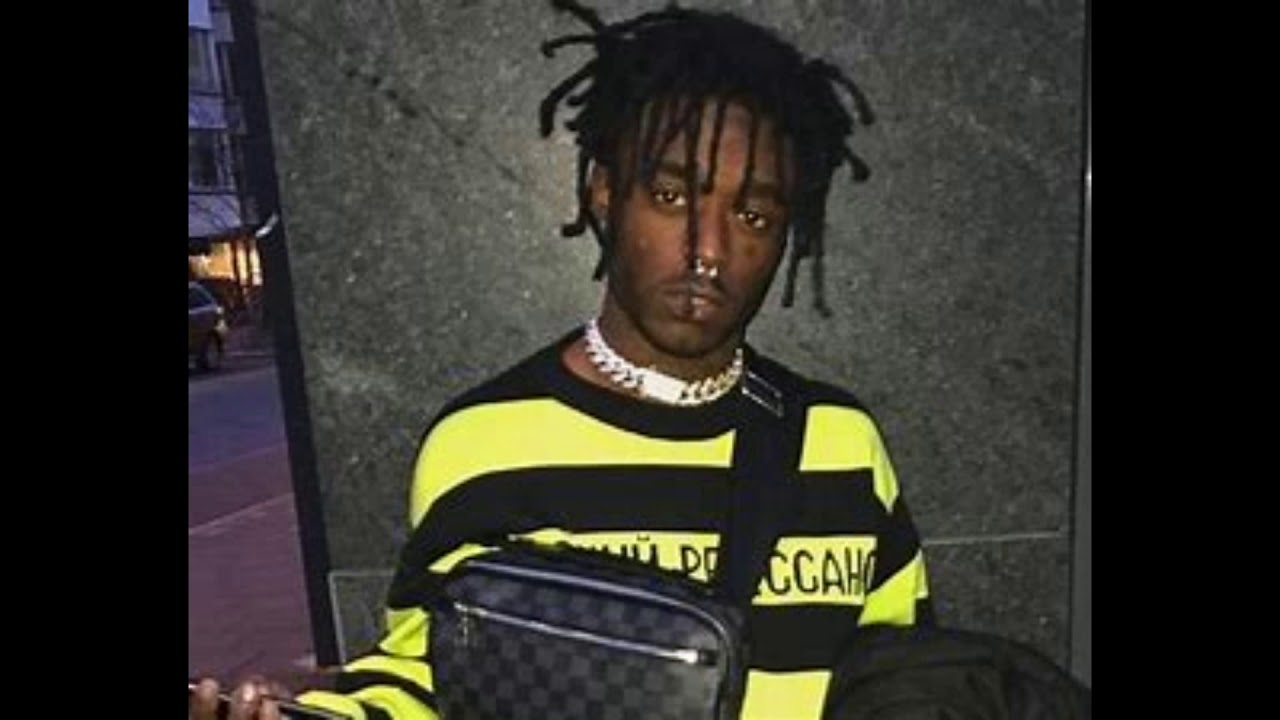 [FREE] Lil Uzi Vert x Nick Mira type beat "Infected" - YouTube