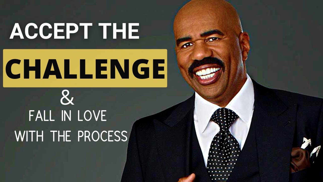 Overcoming the ultimate challenge - YouTube