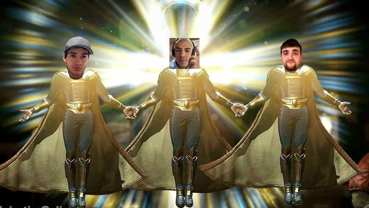 The God Squad - TSM Imperialhal 100T Vaxlon & XSET Sikezz - YouTube