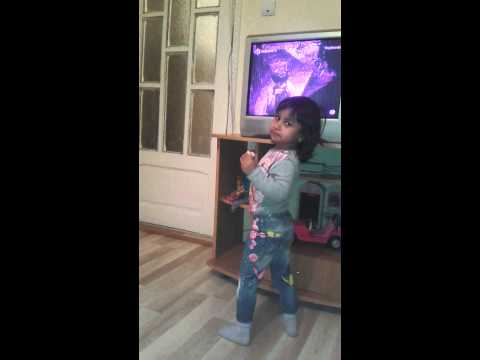 Briana cea mai buna dansatoare