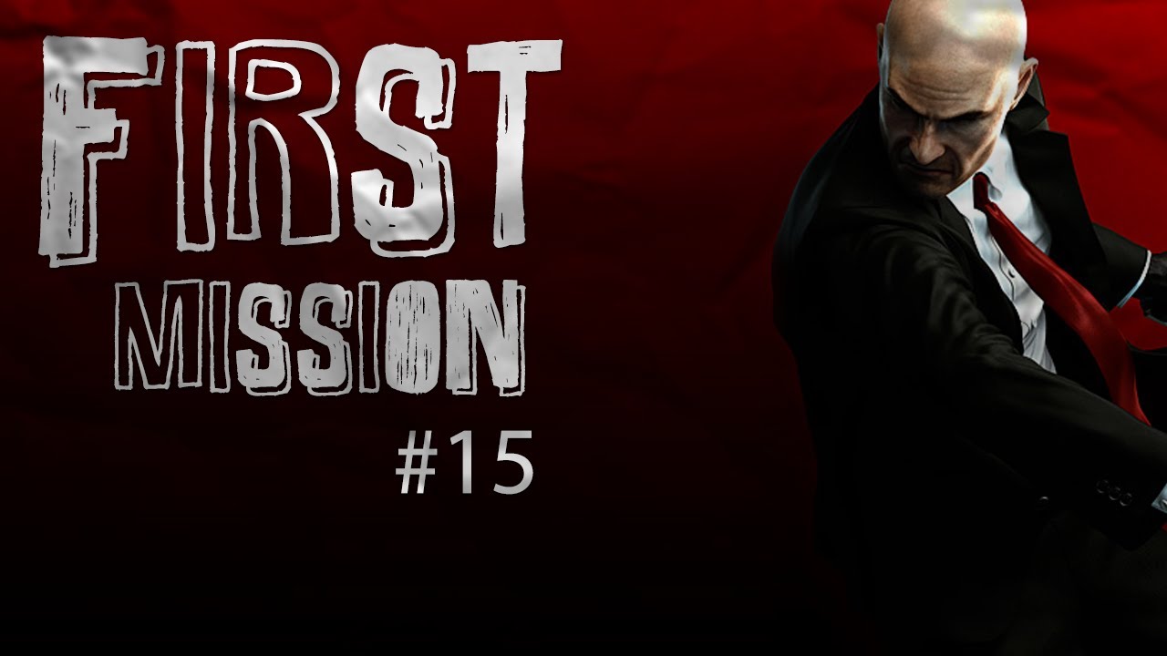First Mission: Hitman Absolution | Vidéo Découverte | FR - YouTube