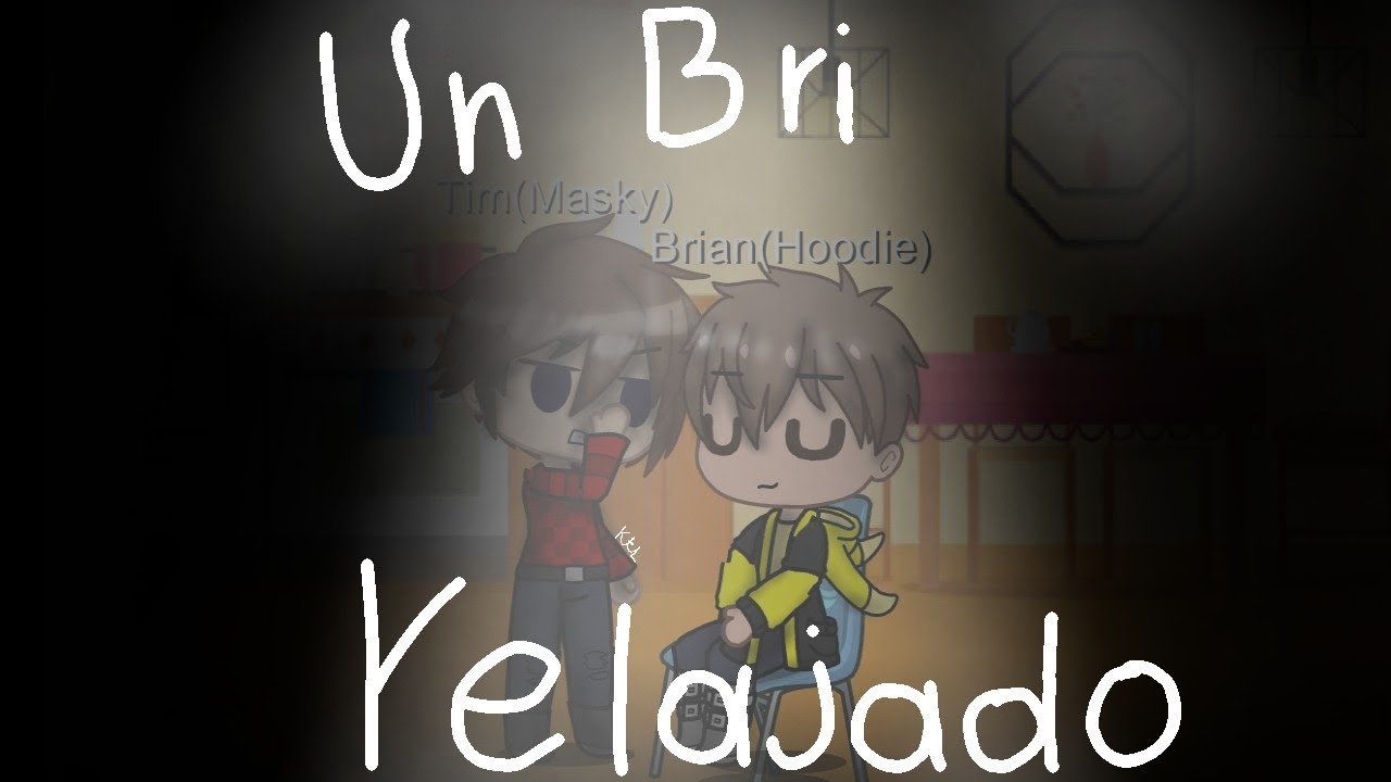 Un Bri relajado Meme (original) UvU - YouTube