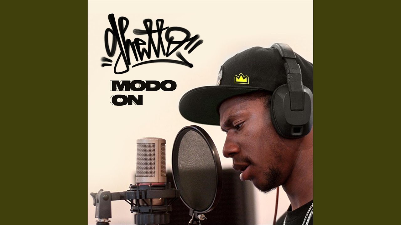Modo On - YouTube Music