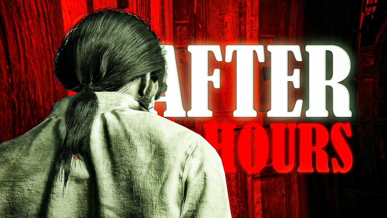 Assassin's Creed Unity After Hours Edit - YouTube