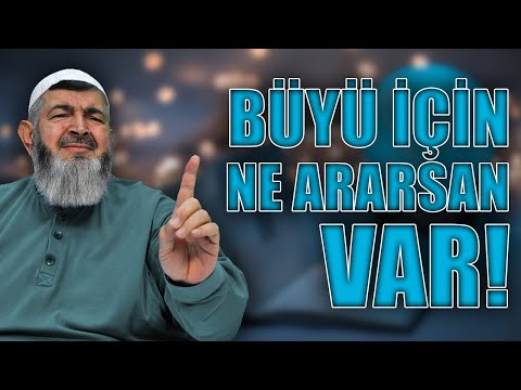 BU YÜZDEN, BİLMEDİĞİNİZ ŞEYLERİ \