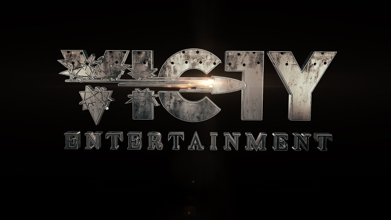 Intro (VicTy Entertainment) - YouTube