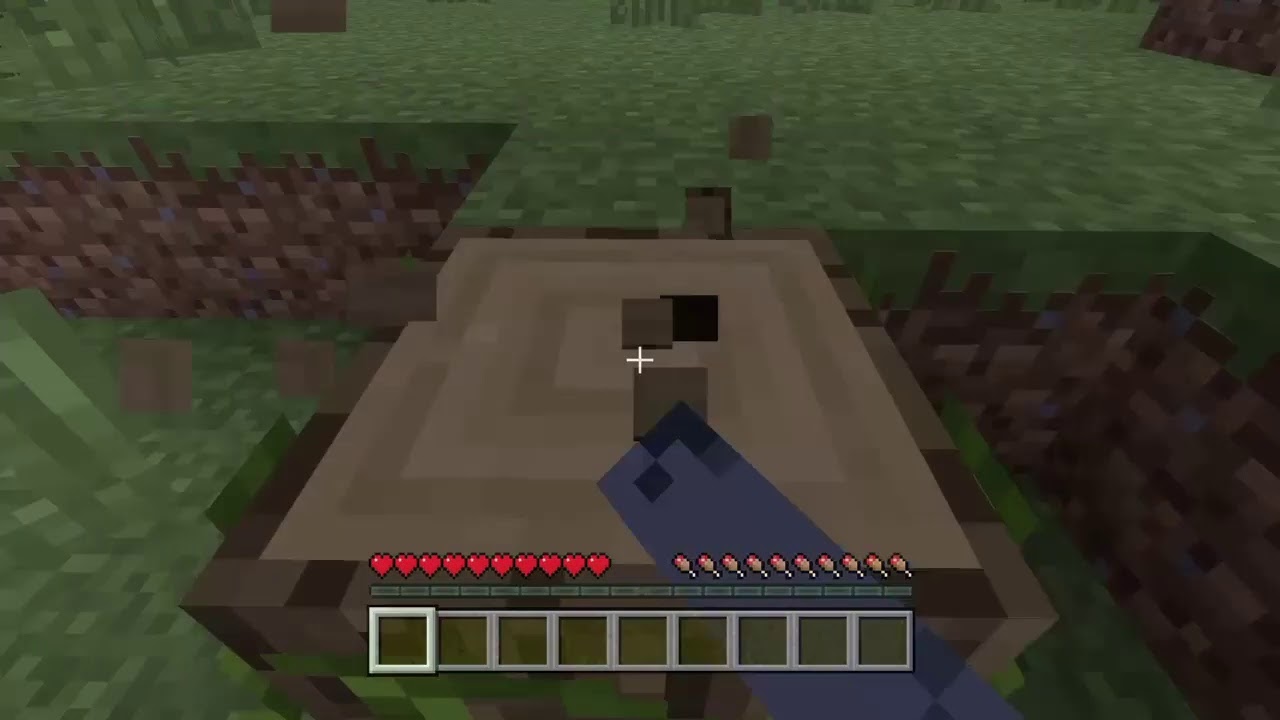 The worst game of Minecraft - YouTube