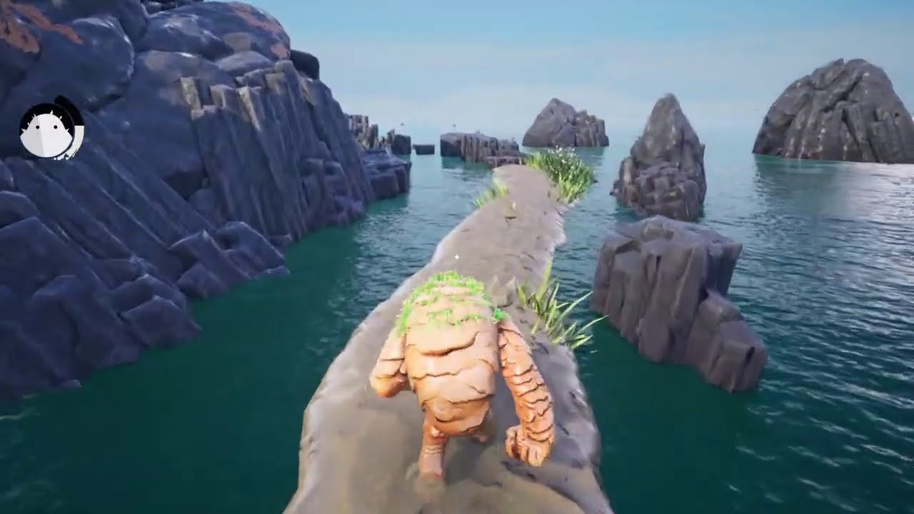 Skully PS4 Gameplay | Pure Play TV - YouTube