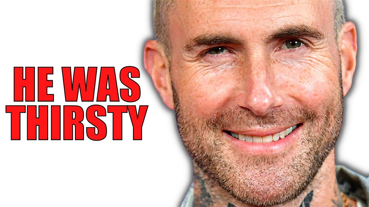 1 Instagram Message Ruined His Life... - YouTube