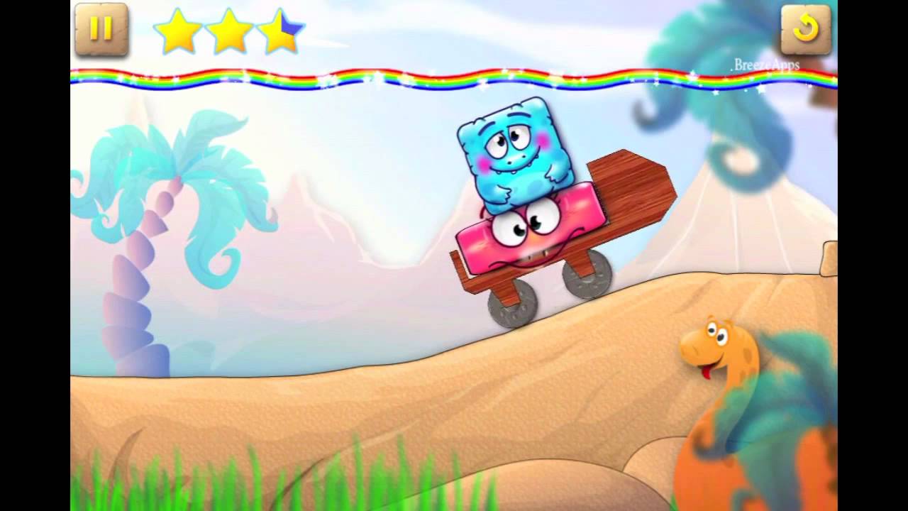 ‪Expand it 1-2 walkthrough (level 1-2 Island‬ 3 stars) - YouTube