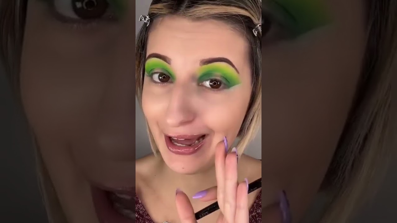 MAKEUP DEL TORO ♉️ - YouTube