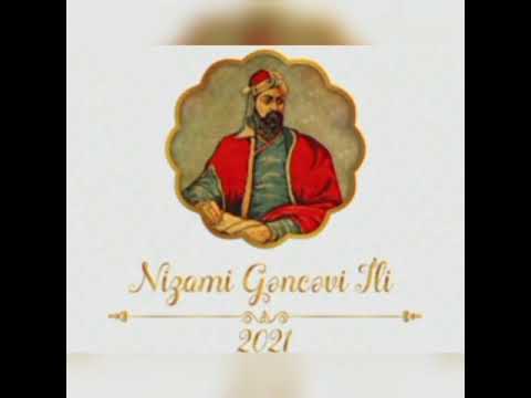 Nizami Gəncəvi \