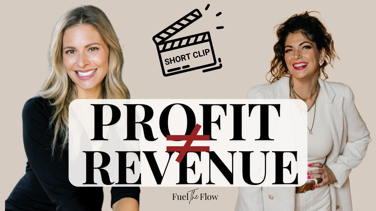 More Revenue Won’t Fix Thin Clinic Margins - YouTube