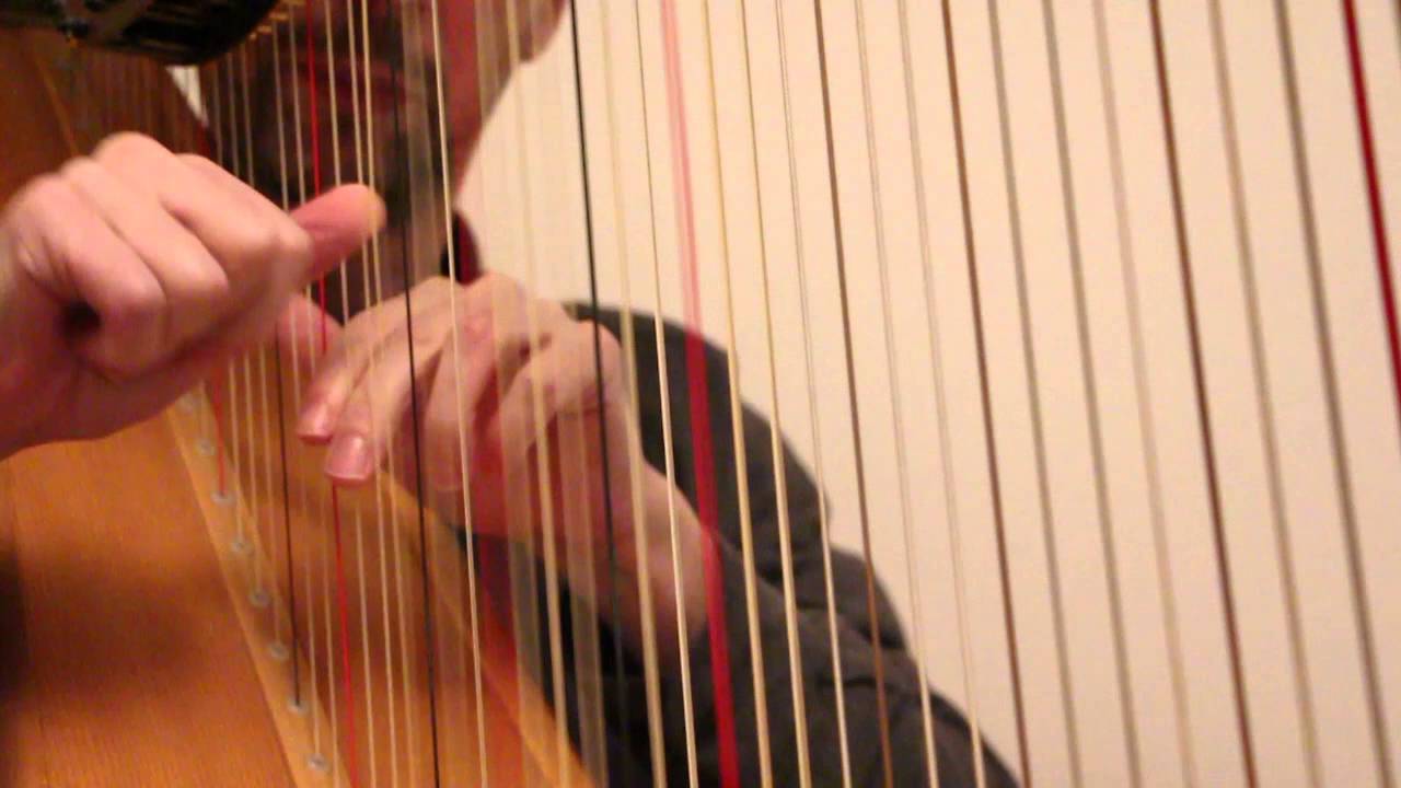 Prelude - Songs of Nymphs. Slow Motion Monday ep.10 - YouTube