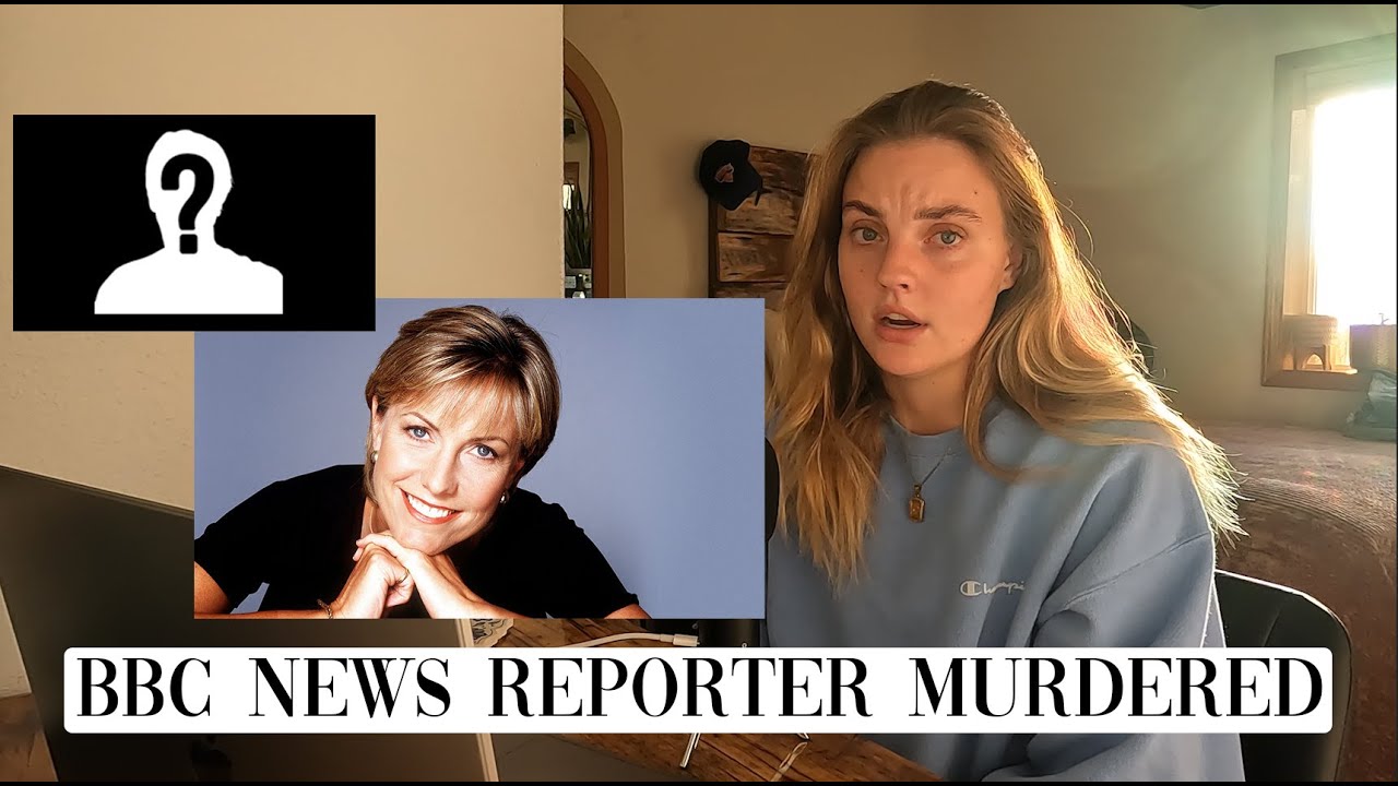 BBC News Reporter Murdered| True Crime Courier - YouTube