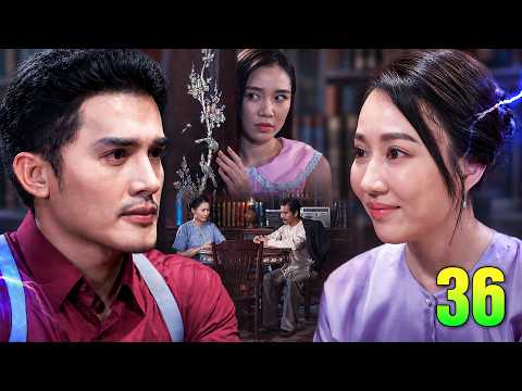 NỢ ĐỜI VAY TRẢ tập 36 - Trâm dịu dàng \