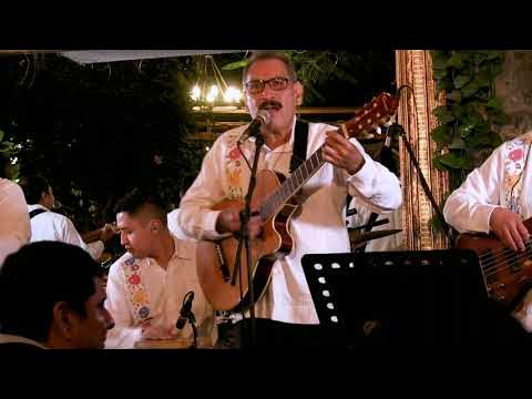 TRIO LUNAZUL - CAMINO DE MIS AMORES (EN VIVO DESDE MAMAQUINA) - YouTube