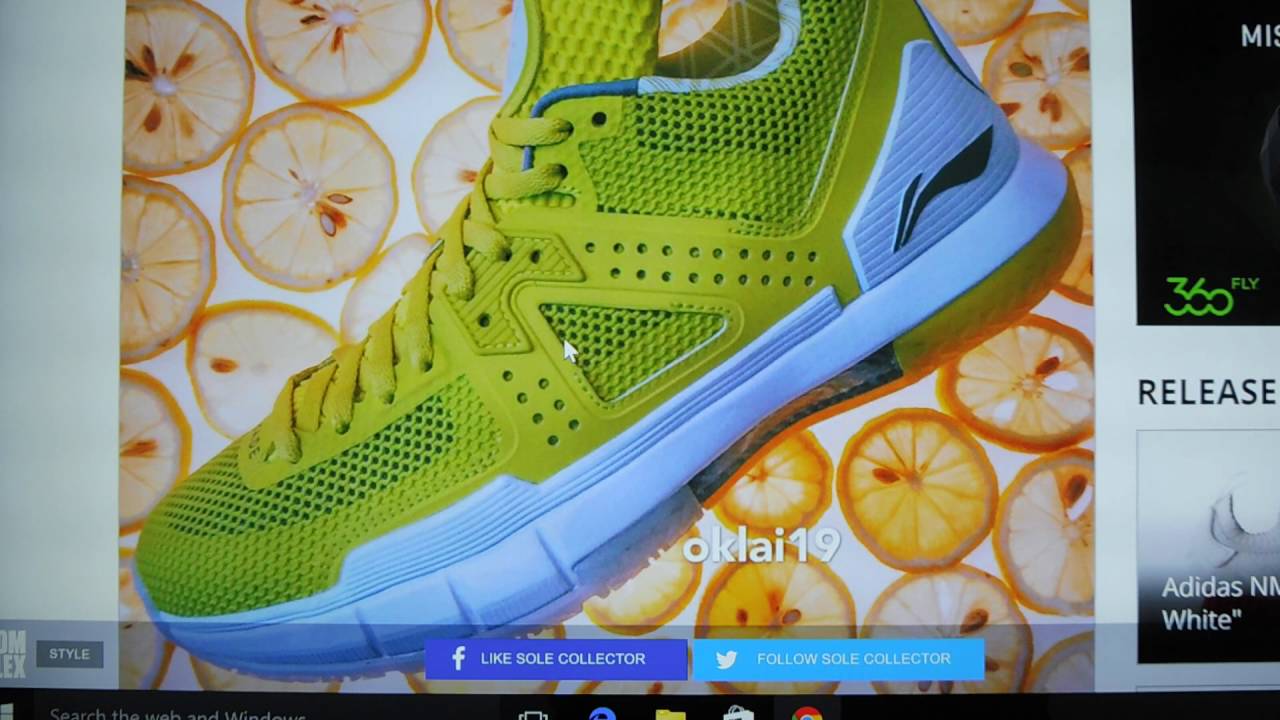 first impressions of the way of wade 5 - YouTube