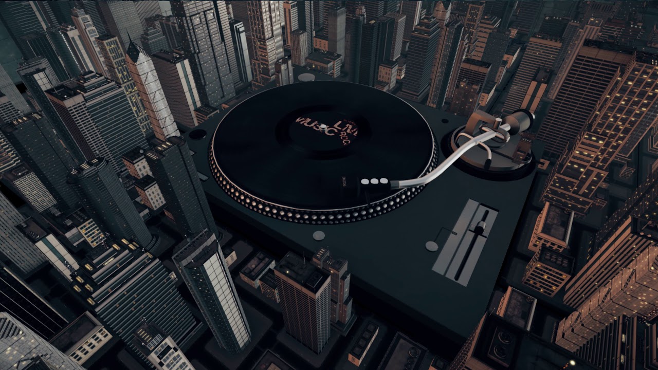 URBAN SOUND || how to create urban sound intro videos in after effect ...