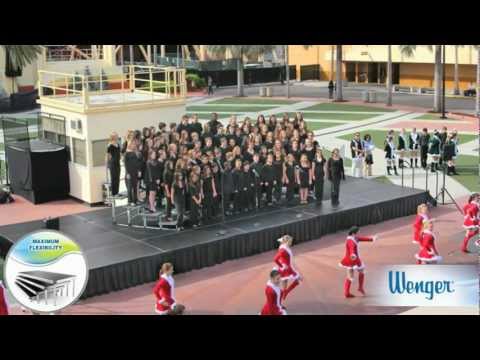 Wenger® StageTek™ Staging System Introduction - YouTube