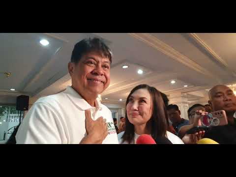 SHARON CUNETA MAY SAMA BA NG LOOB SA VIVA FILMS? "SANA NOON MAS ...