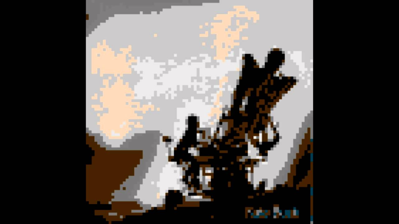 Cloudbusting 8-bit (Kate Bush Cover) - YouTube Music