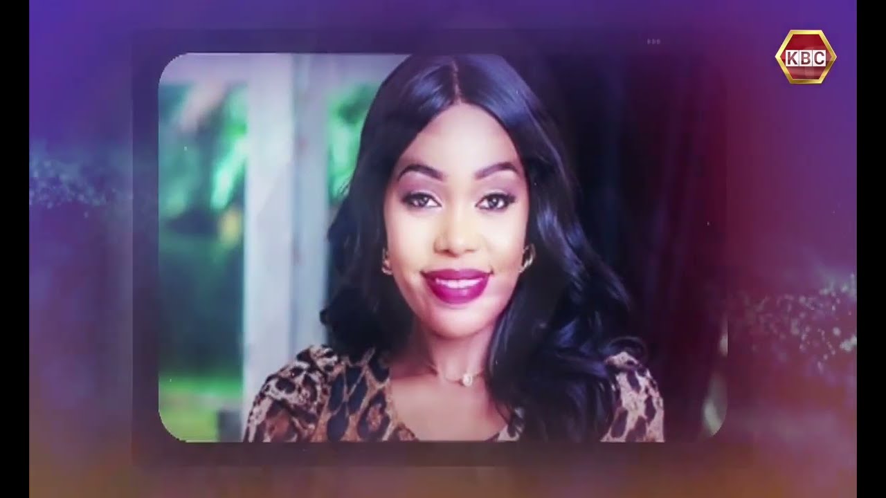 Cynthia Nyamai show: The story of Minnie Kariuki - YouTube
