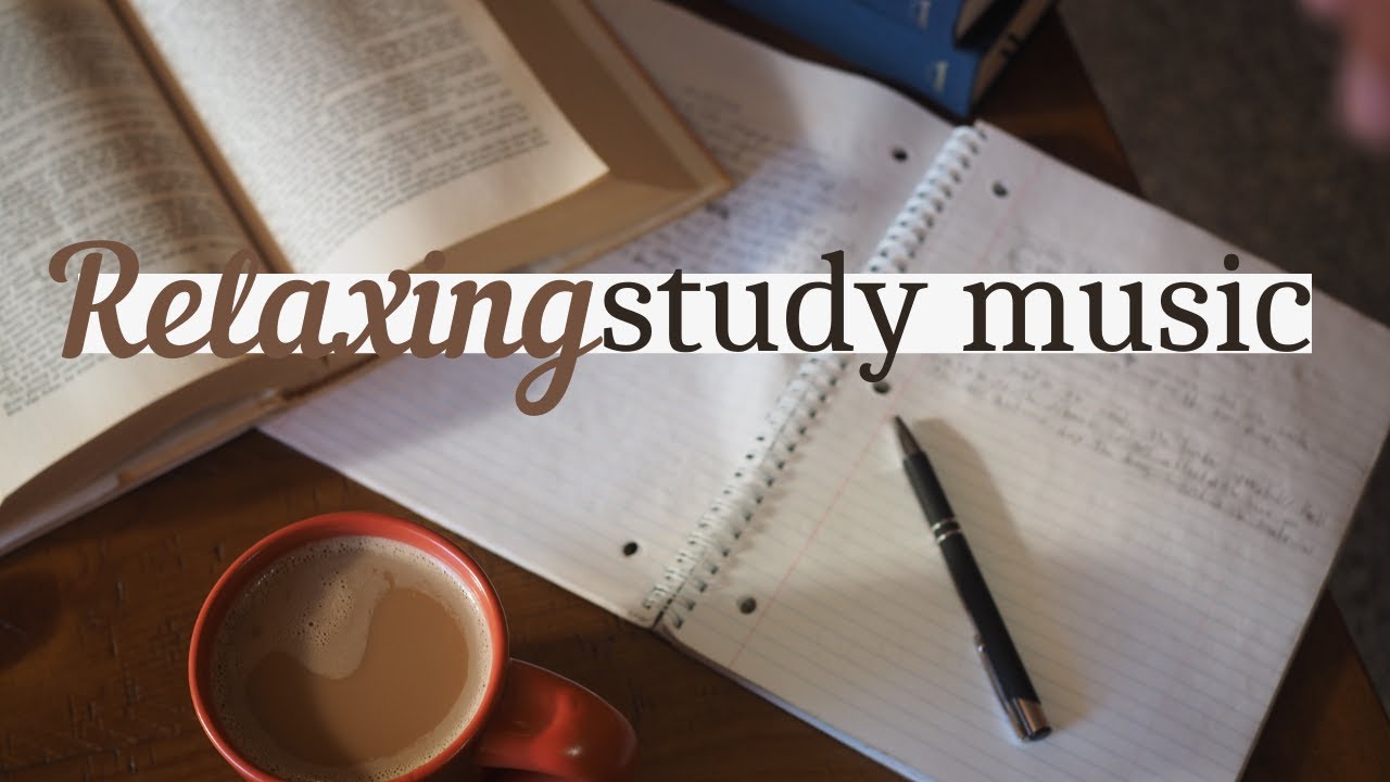 Ambient Background Study Music | Focus & Concentrate While Working ...
