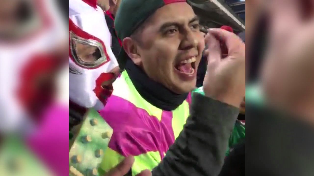 kevin test belgica - YouTube