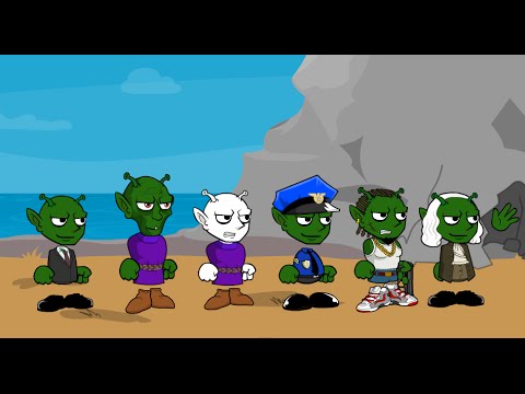 Piccolo Clone's Himself - YouTube