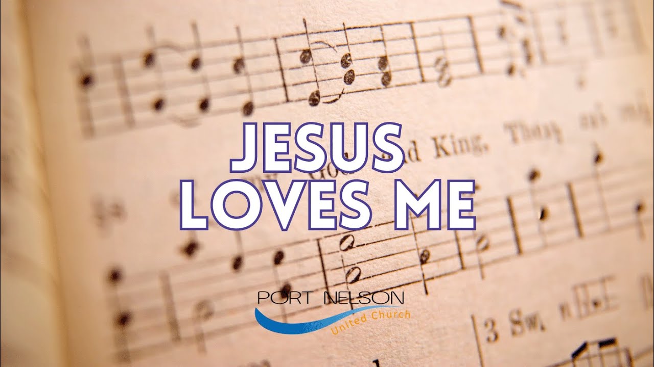 Port Nelson United Church - Sunday Worship Service - July 7, 2024 - YouTube