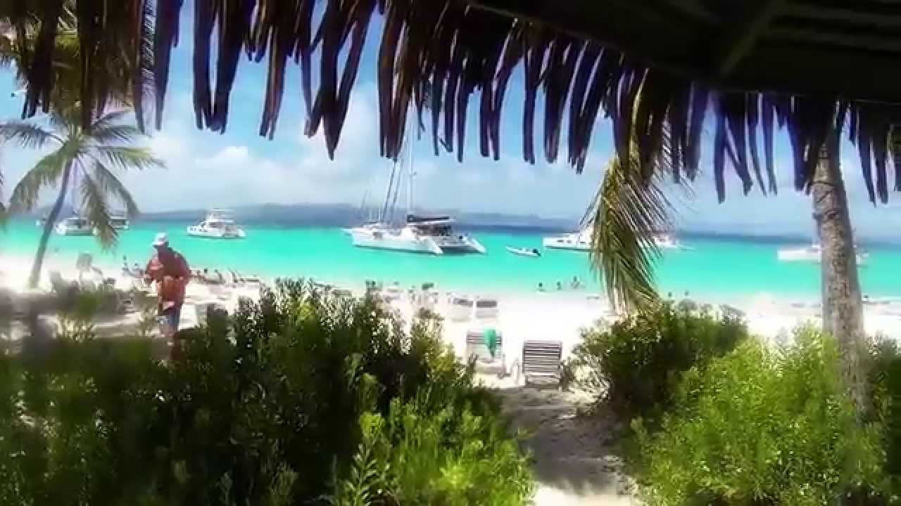 British Virgin Islands - BVI - Sailing & Snorkeling - June 2014 - YouTube
