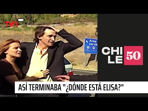 Así terminaba \
