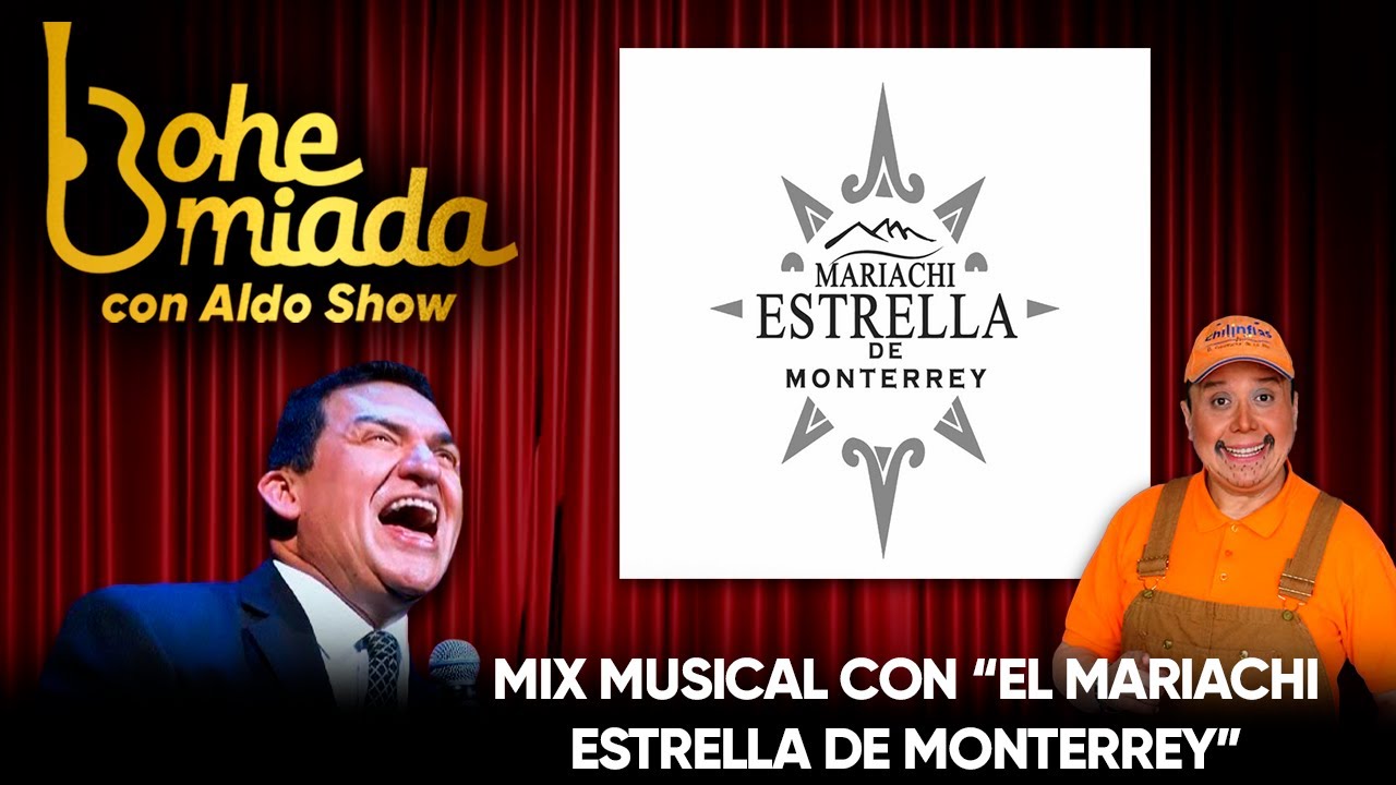 MIX MUSICAL CON ¨CHILINFLAS¨ - YouTube