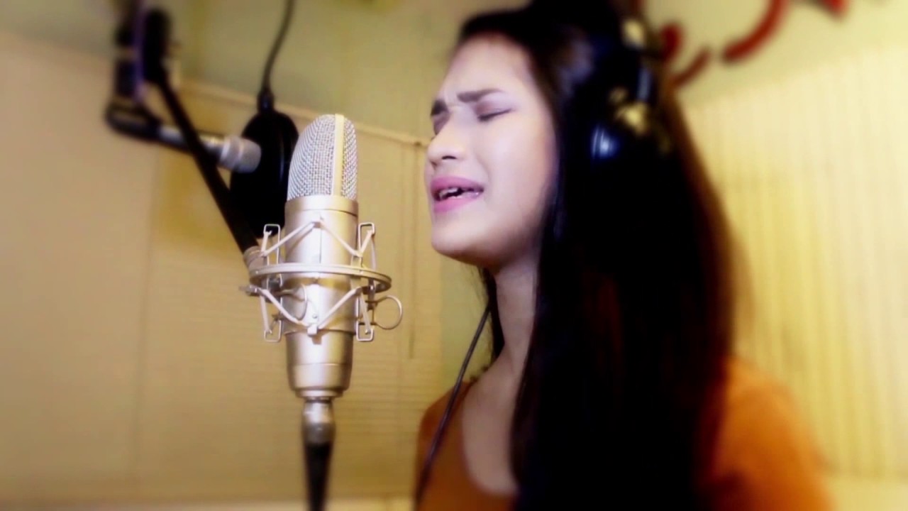 I Miss You When I'm Waiting - Endy Asidor (Original Song) - YouTube