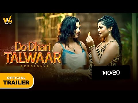 Do Dhari Talwar Full episode ।। Do dhari talwar webseries।kukutvshow #kukutv​ #kuku #do dhari talwar