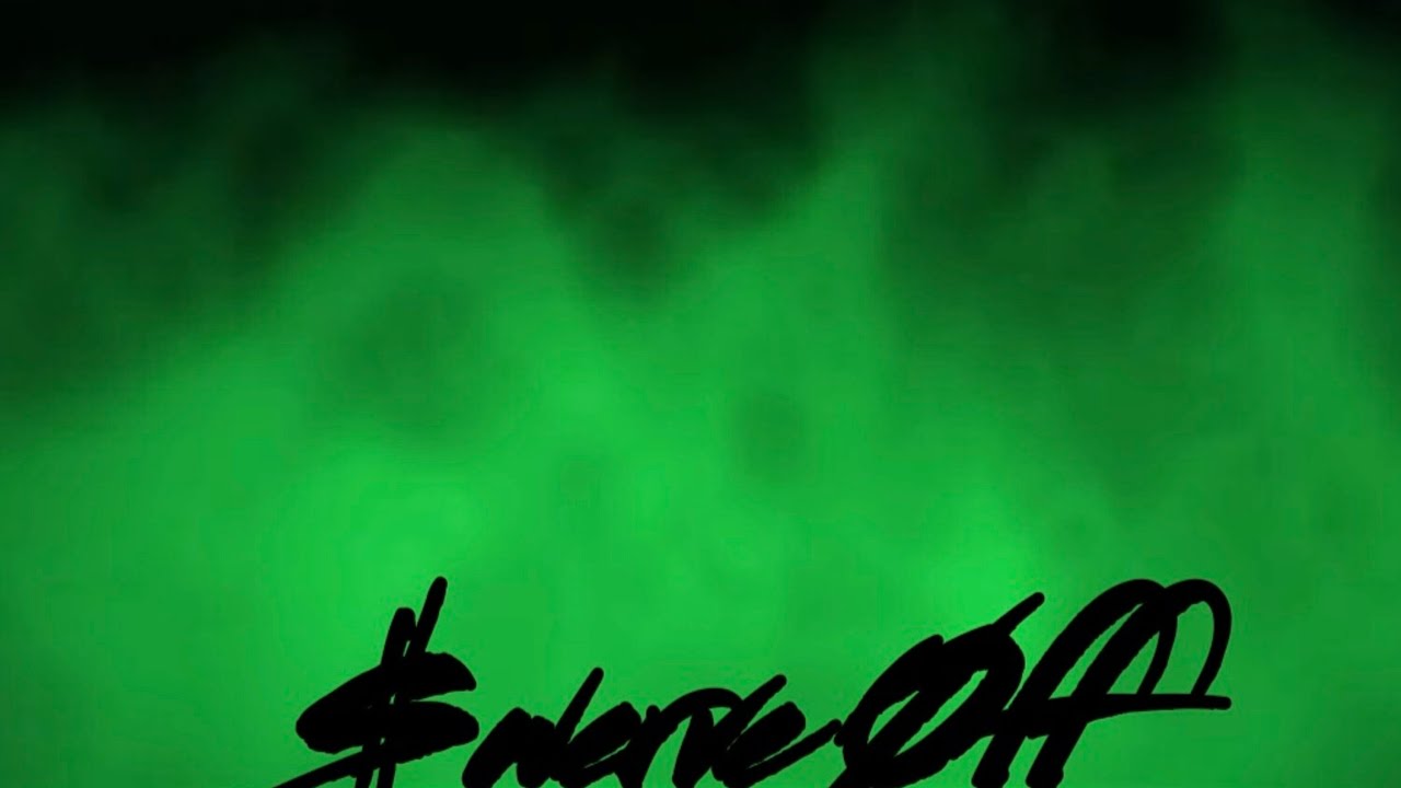 Swerve Off X Millzz (Visualizer) - YouTube