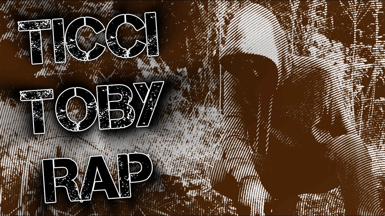 TICCI TOBY RAP "Did I Stutter" {REMASTERED} [Prod. by @H3Music} - YouTube