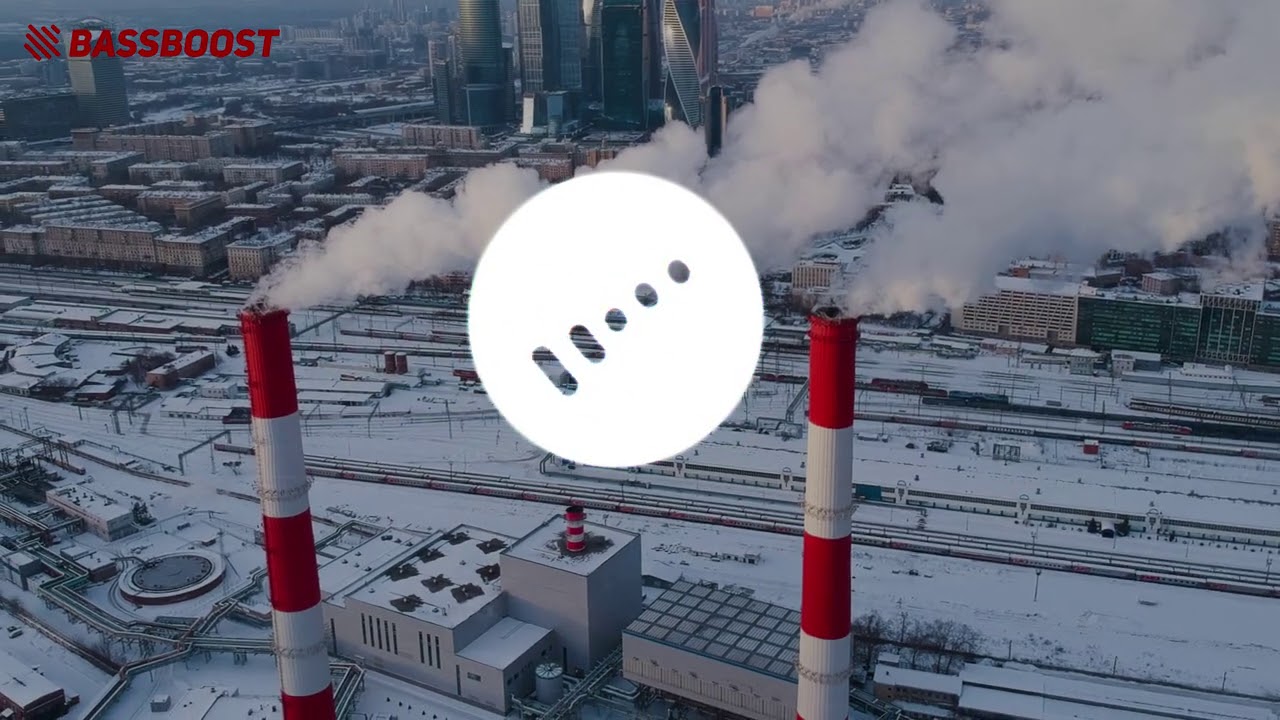 Luis Da Silva - Shut It Down (feat. REXEX) [Bass Boosted] - YouTube